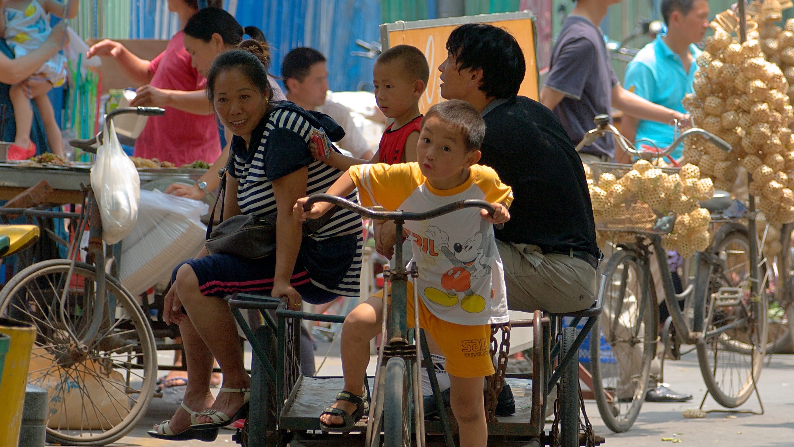 Yunxiang Yan on familialism and individualization in China - Asia ...