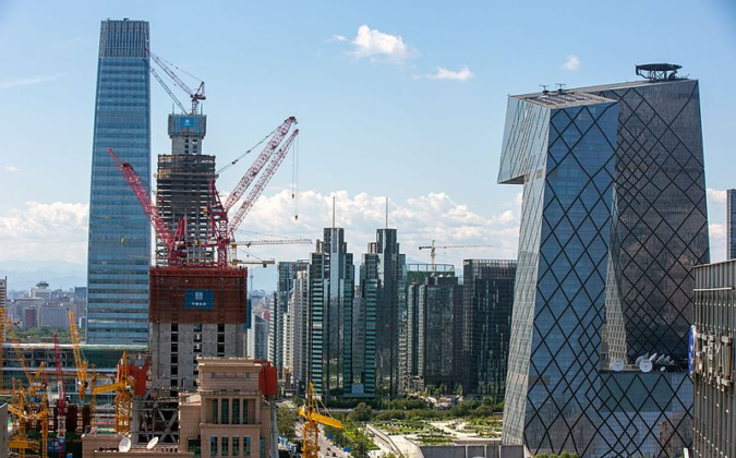 Dr. Yukon Huang on Misconceptions on the Chinese Economy. - Asia ...