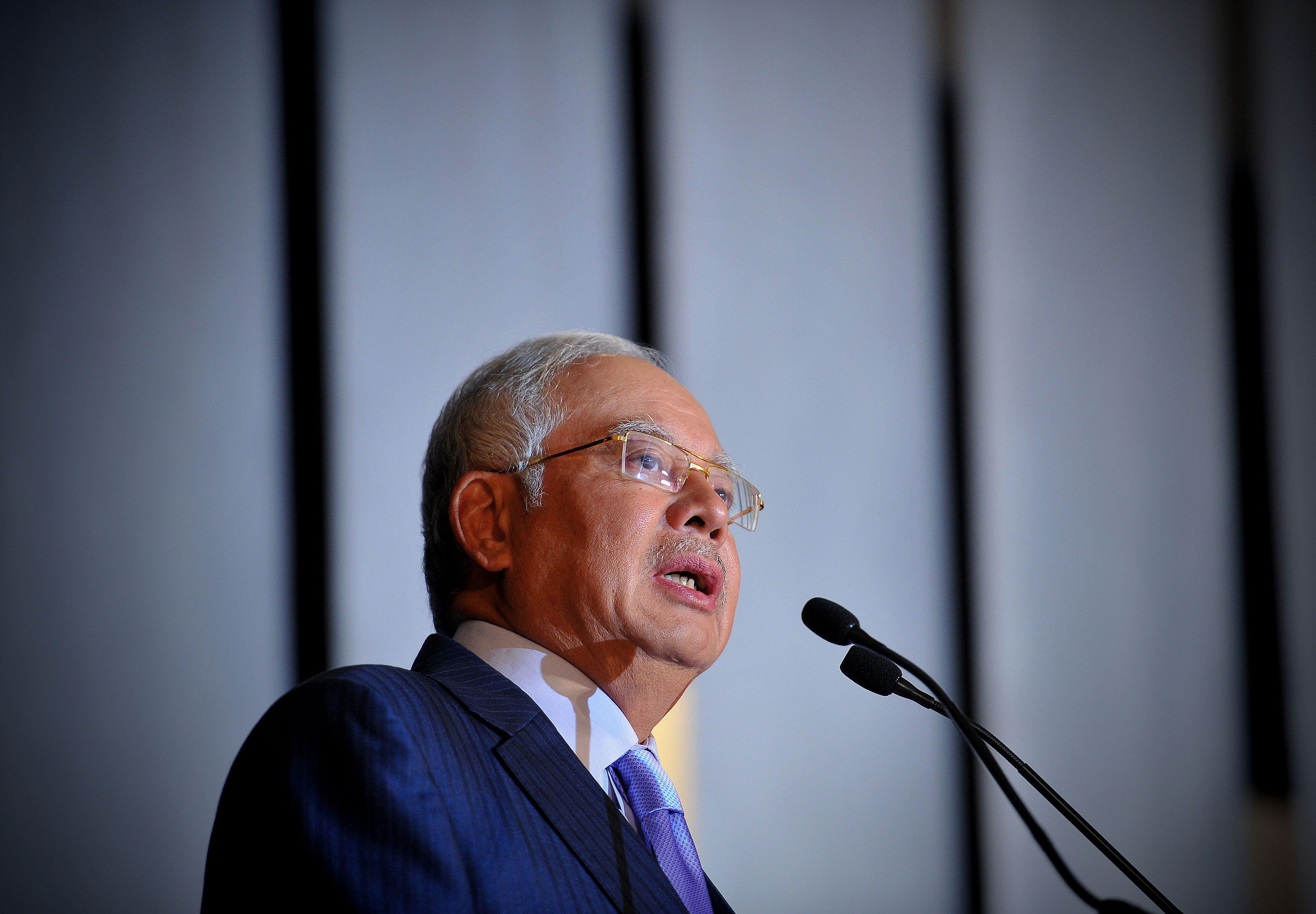 Catharin Dalpino on Malaysia's 1MDB Scandal - Asia Experts Forum