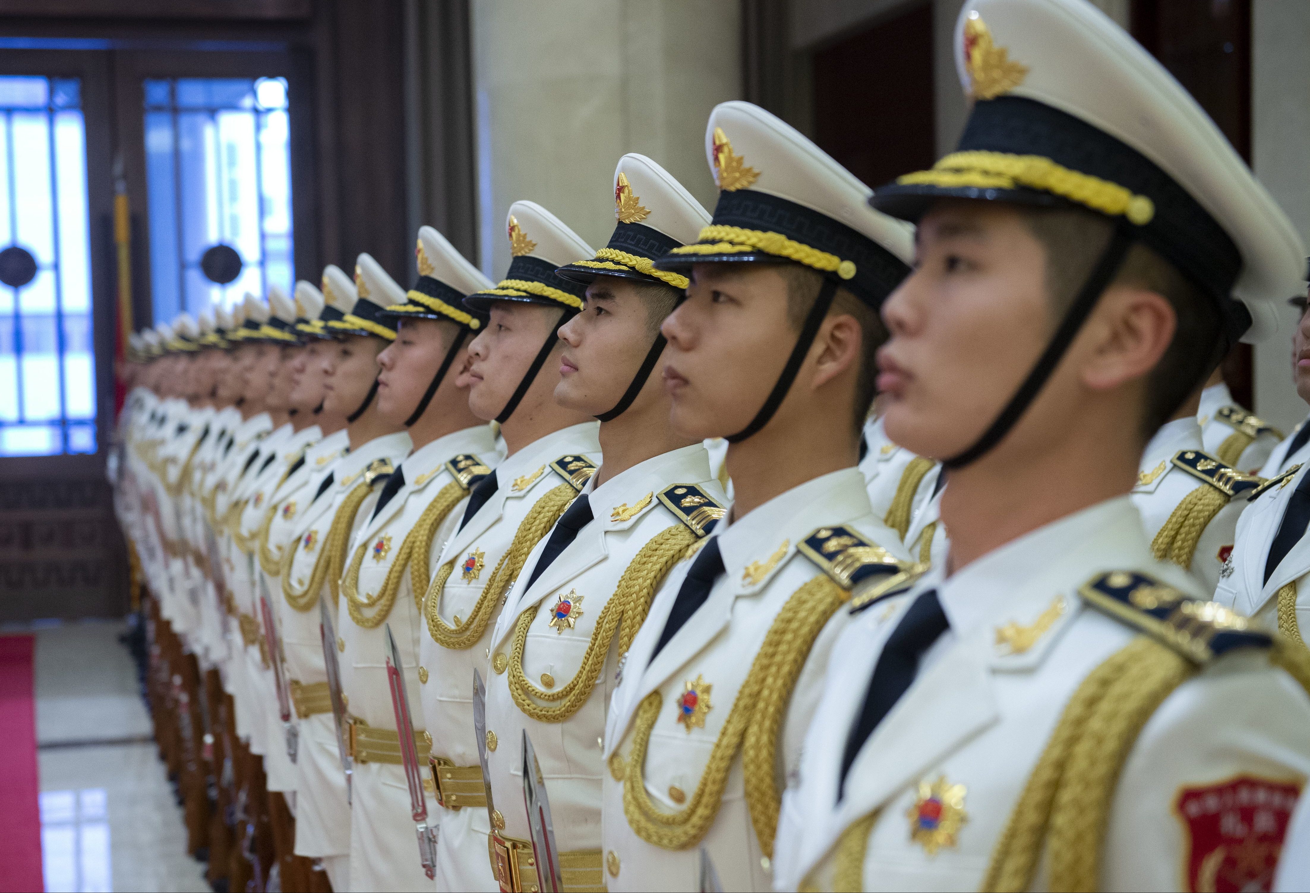 Dr Toshi Yoshihara on His Book: Mao's Army Goes to Sea - Asia Experts Forum